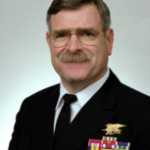 Admiral Thomas R. Richards - Warriors Rock