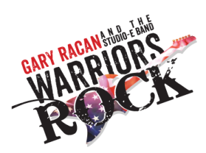 Admiral Thomas R. Richards - Warriors Rock